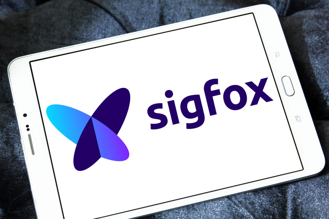 Sigfox Partners with Google Cloud to Expand IoT Services
